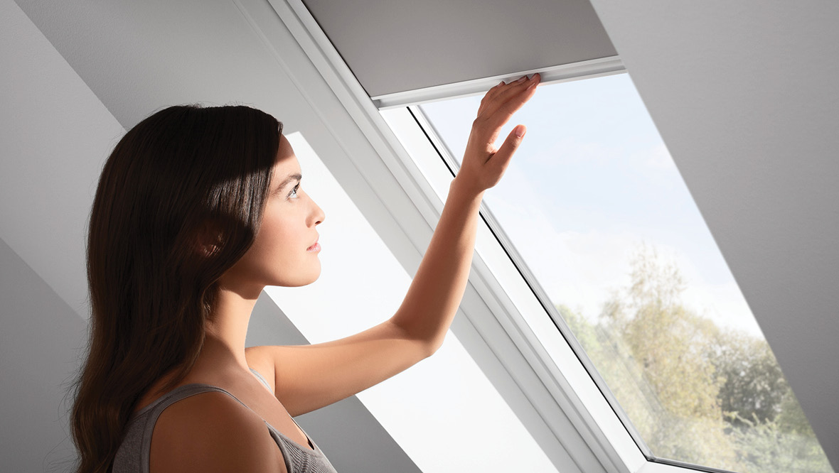Velux Skylights and Roof Windows – Berkeley's Authorized Dealer ...