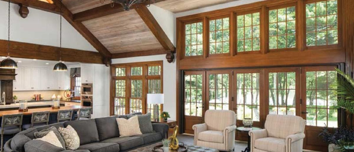 Choosing Energy-Efficient Windows • Truitt & White