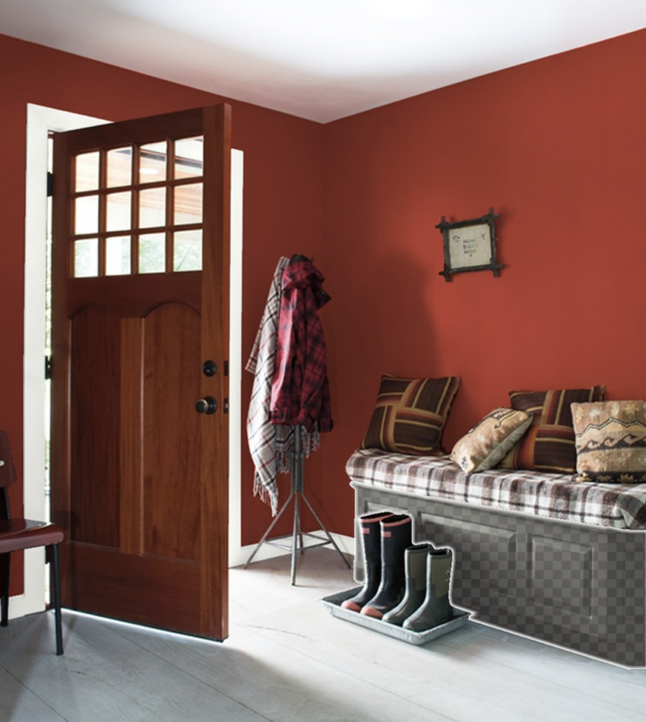 PRODUCT SPOTLIGHT: Benjamin Moore • Truitt & White