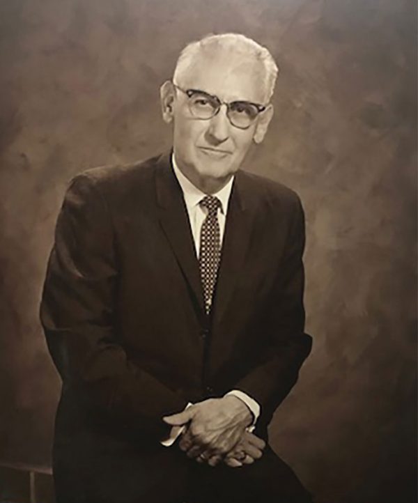 Our History • Truitt & White