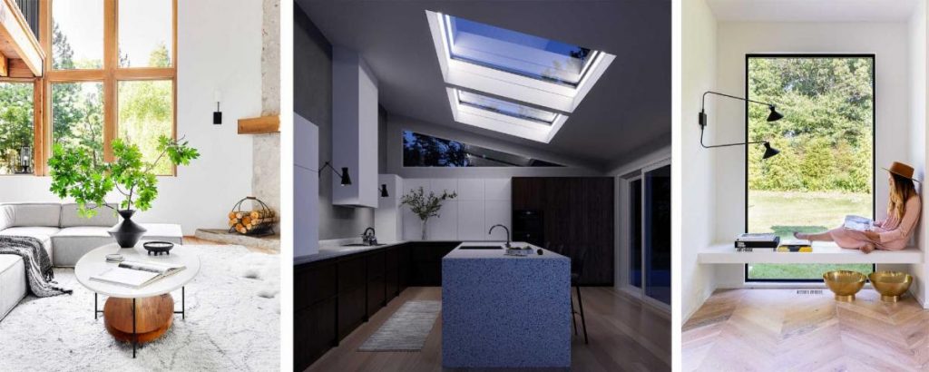 A Crash Course: ﻿Natural Light in Interior Design Trends • Truitt & White