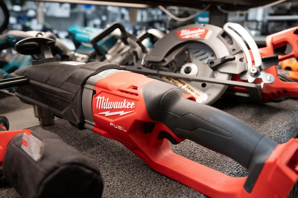 PRODUCT SPOTLIGHT: Milwaukee Tools • Truitt & White