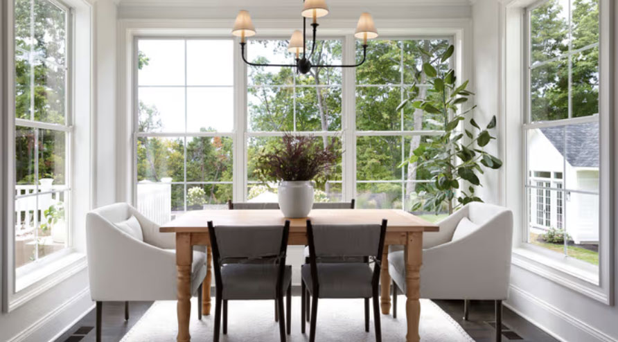 SPOTLIGHT: Marvin Windows – Innovation Meets Elegance • Truitt & White