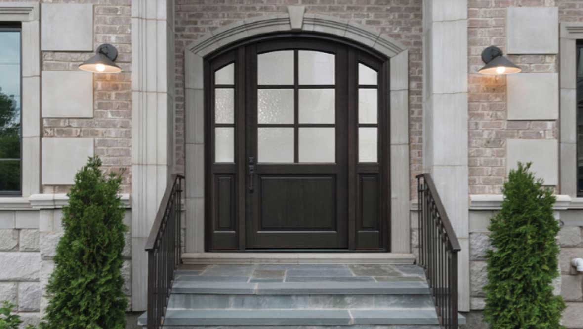 Glenview Doors • Truitt & White