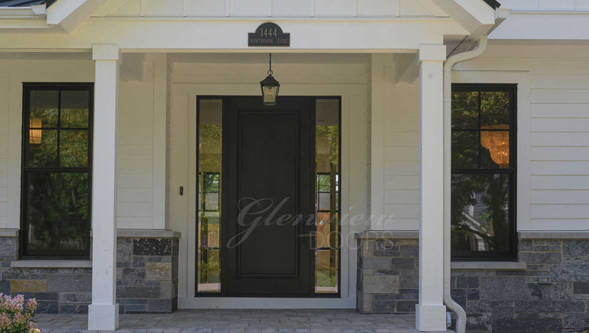 Glenview Doors • Truitt & White