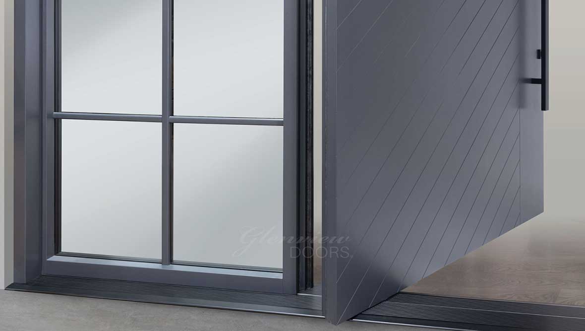 Glenview Doors • Truitt & White