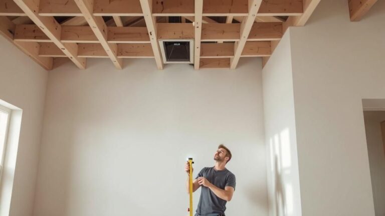 A Contractor's Guide to Load-Bearing Wall Identification • Truitt & White